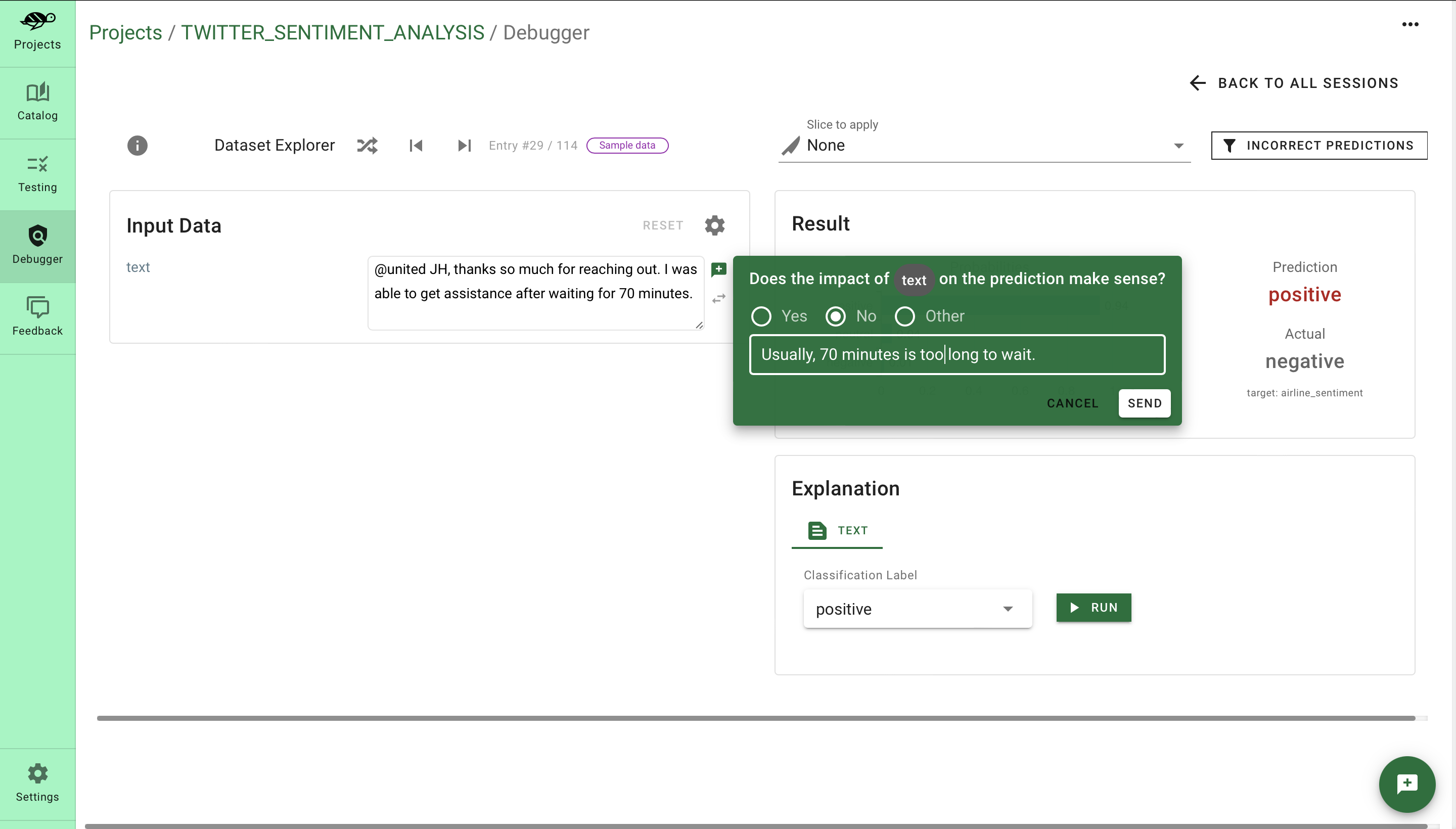 How to deploy a robust HuggingFace AI model for sentiment analysis into ... How to deploy a robust HuggingFace AI model for sentiment analysis into ...
